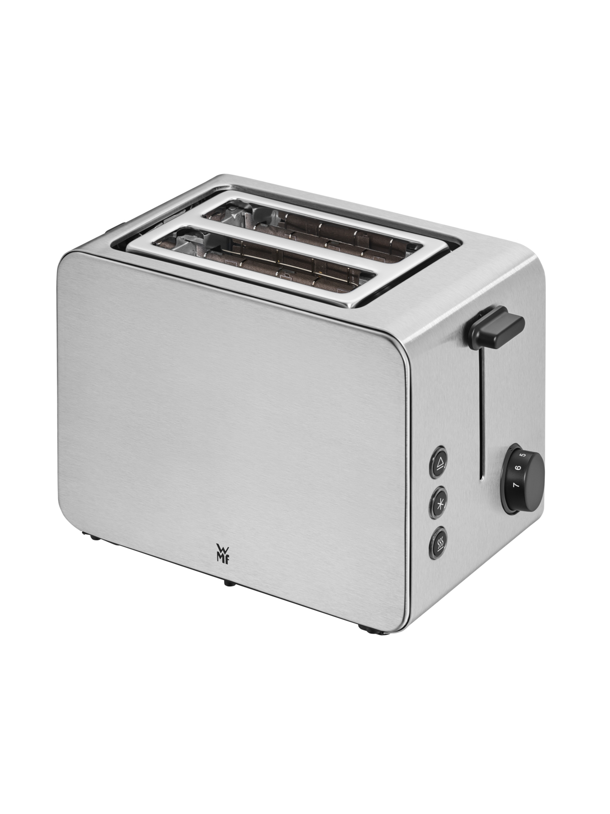 Toaster Stelio Edition